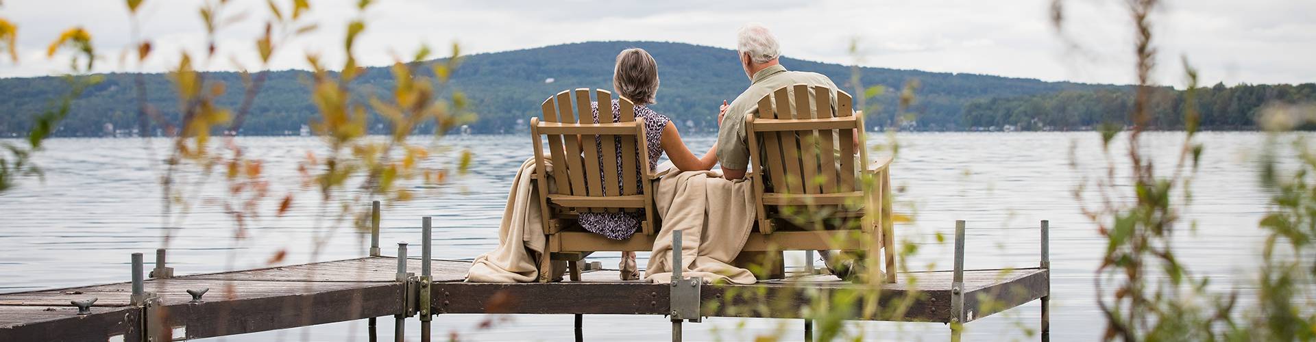 Tourism Lac-Brome - Beauty, it's in our nature | Four Bucolic Spots in ...