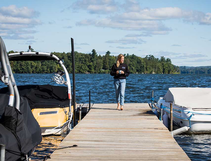 Tourisme Lac-Brome - La beauté est dans notre nature | Accueil