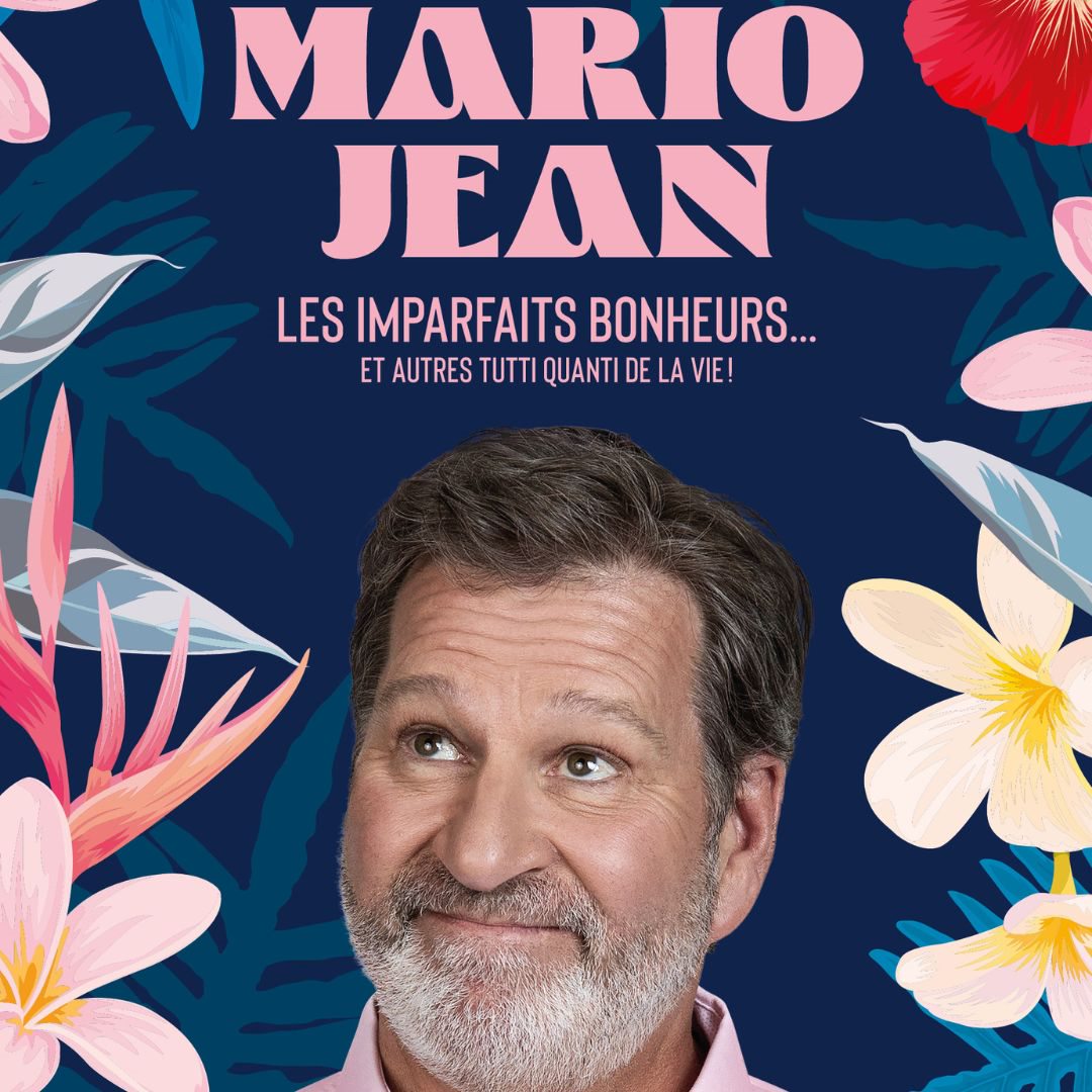 MarioJean