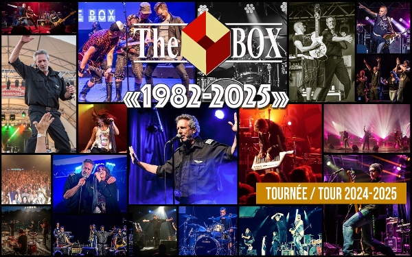 the-box original